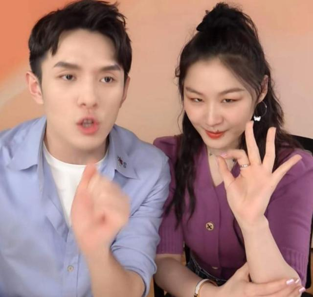 揭秘金靖与舒奕橙恋情曝光真实内幕