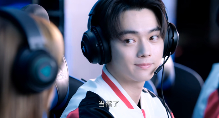 ZGDX战队入驻OPL，“主C”许凯代表战队出战