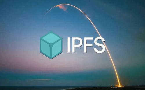 IPFS为NFT带来新的数字艺术和交易形式铺平了道路