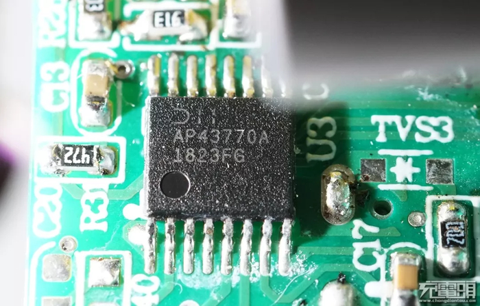 高通公布最新QC5/QC4+认证快充芯片名单