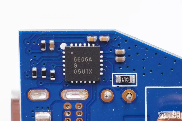 高通公布最新QC5/QC4+认证快充芯片名单