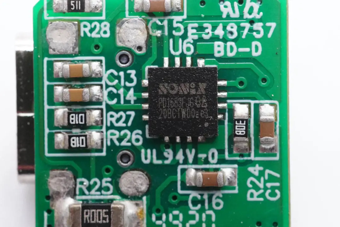 高通公布最新QC5/QC4+认证快充芯片名单