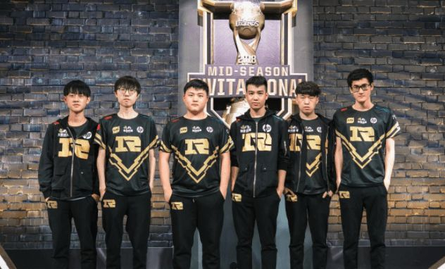 IG又被无视了?LOL官方：S8最值得回忆的,是RNG在MSI上夺冠!