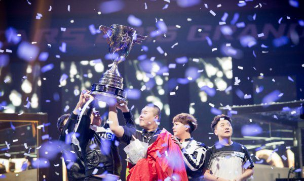 CF世界总决赛历届冠军国家：中国五连冠,巴西也曾打破中国垄断|冠军|巴西|队员_新浪新闻