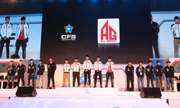 CF世界总决赛历届冠军国家：中国五连冠,巴西也曾打破中国垄断|冠军|巴西|队员_新浪新闻