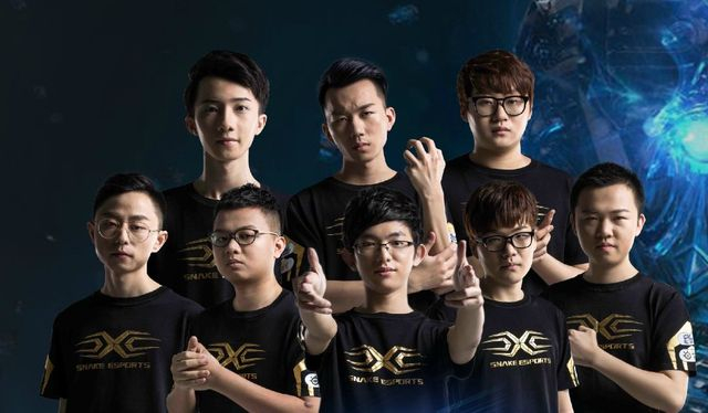 EDG圣枪哥终于进S赛,老队友zzr痛击水晶哥：老蛇队就他没出过国