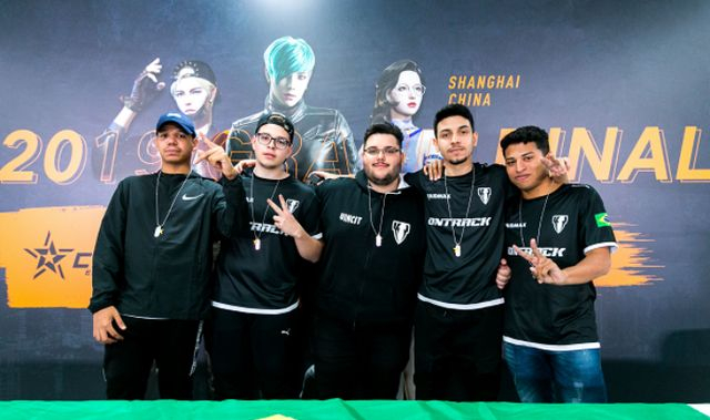 CF世界总决赛历届冠军国家：中国五连冠,巴西也曾打破中国垄断|冠军|巴西|队员_新浪新闻