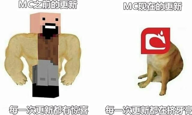 我的世界：命名牌彩蛋中,Dinnerbone才是宠儿,Grumm想不明白