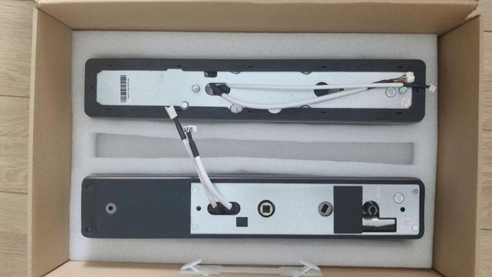 3D人脸识别、可视化安全升级，TCL智能门锁X7S体验