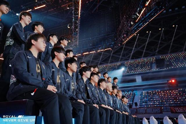 拳头主管评级：S11无S级队伍！LPL冠亚军A级！RNG为B级