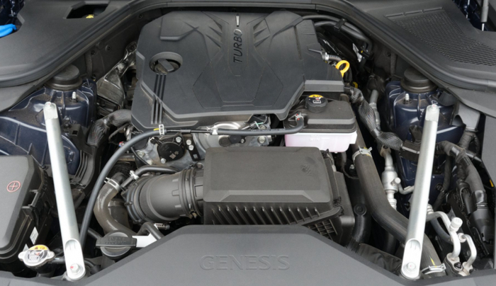 捷尼赛思G80 40几万卖得动吗？打个7折，或许有用