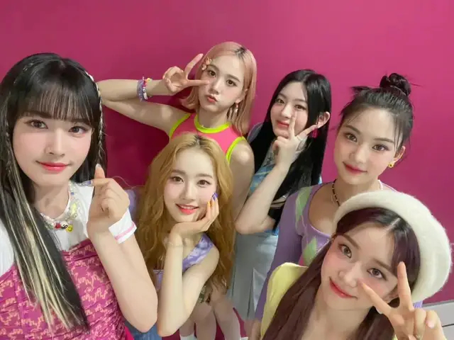 男团成员亲妹妹作为爱豆出道？STAYC领跑新一代女团？