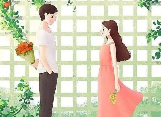 女人想跟你有关系,才会有三种主动性暗示