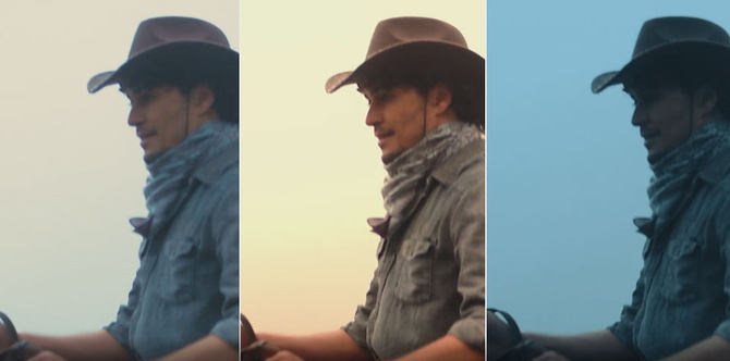 荣耀Magic-Log和3D LUT 助力Magic3系列专业影像体验