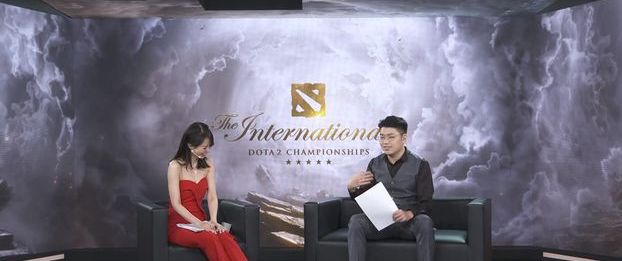 TI10正面硬刚S11,“YJJ夺冠”夹缝中喜提热搜,国内大赛也这么牛