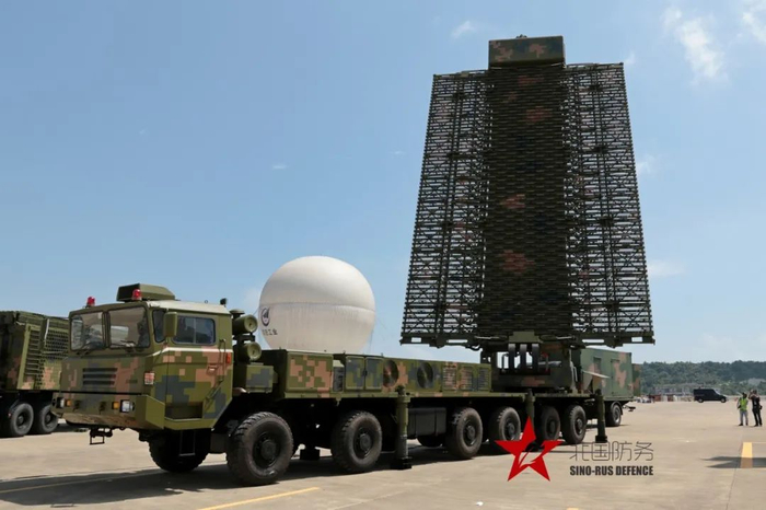 中国雷达组团氮化镓化，妙在何处？