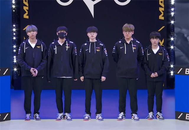 S11八强赛首战零封局，“世一中”被Faker完爆！BP头铁三连成败笔