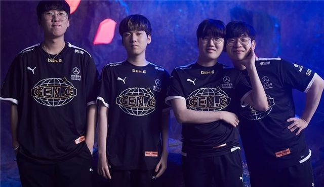 若EDG夺冠含金量将超过IG首冠?LCK观众：那样faker也得被喷退役