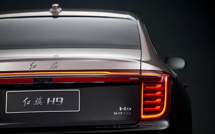 一汽红旗彰显出一切以客户为中心