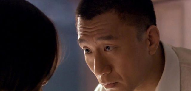 杨立青的原型是谁?