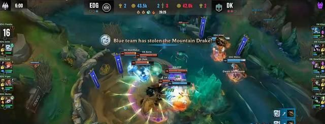 EDG夺冠刷屏!七号再现7的意志,无数网友立下的flag该兑现了