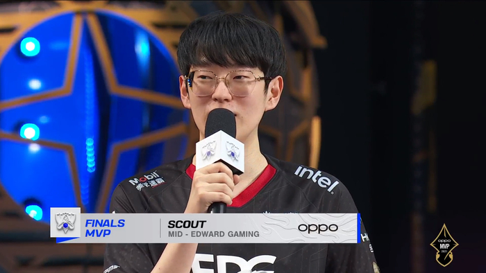 S11全球总决赛：LPL三大冠军中单，在没S冠之前，谁的经历最坎坷