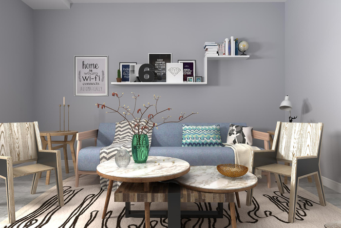 小米电视2(L49M2-AA) 六大功能改造完虐小米电视1