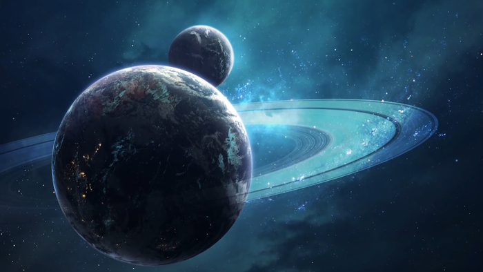 格利泽581g存在生命？距地球20.5光年，为何科学家如此断定？