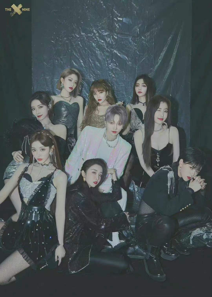 为何张杰、华晨宇的演出一场接一场，THE9的演唱会说取消就取消