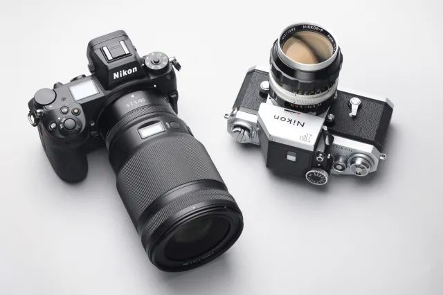 无反夜之眼再登场 Z6II+Z 50/1.2S室内人像拍摄体验