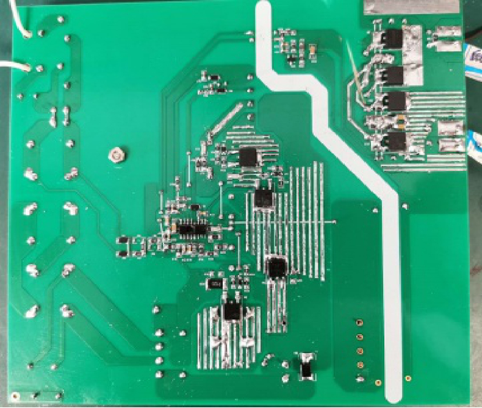 发力大功率快充市场！矽力杰推出LLC+PFC控制器SY5055