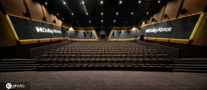 【票·资讯】IMAX、杜比、CINITY、LUXE、CGS？影院特殊厅知多少