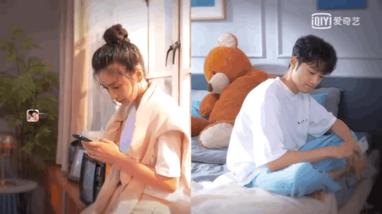 漂亮姐姐与年下弟弟才是yyds？