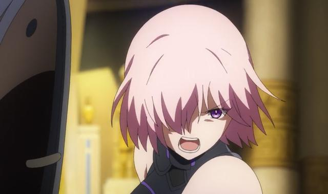 终于做出了顶流IP的样子，《FGO神圣圆桌领域卡梅洛特下篇》简评