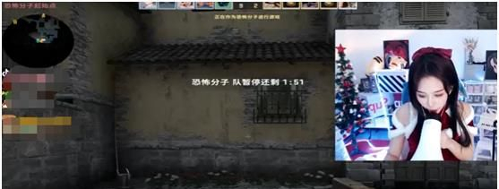 csgo黑丝女主播再开火车！体操服短发造型！fg护士顶不住疯狂破防
