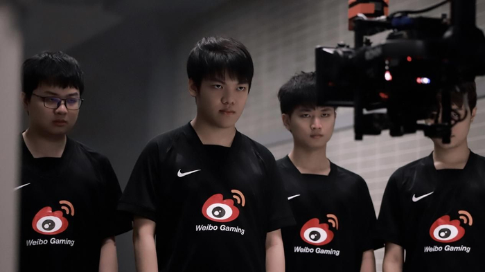 WBG官宣Easyhoon加盟！成为副教练，补充教练BP短板和不足