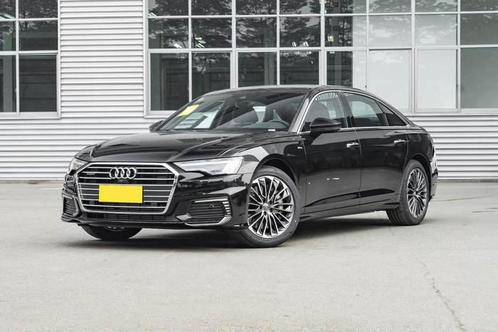 6.7秒破百，油耗2.1L，售价50.8万的奥迪A6L PHEV还有哪些看点