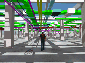 BIM+VR，为建筑设计领域带来了什么？