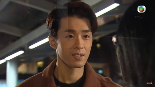 TVB7线艺人讲述入行12年的真实情况 靠前辈点醒保持团火继续演戏