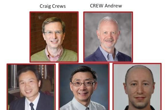 新靶点抗肿瘤药物专利分析——PROTAC技术研究