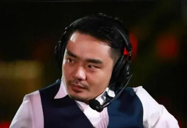 DOTA2：从赵洁到小糯米，为什么xiao8两任老婆的类型完全不同？