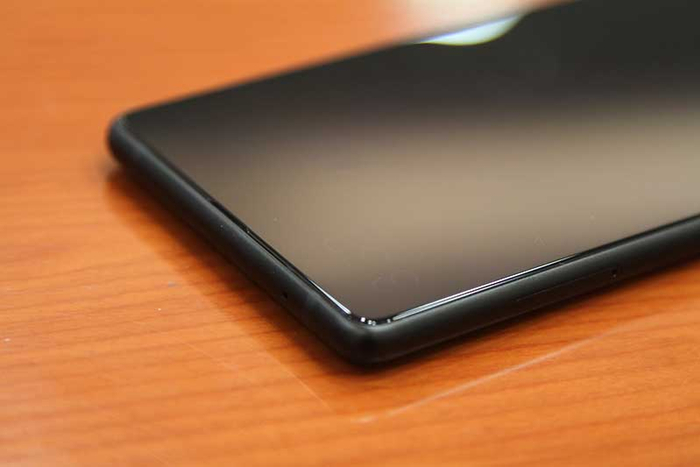 小米概念机！全面屏+骁龙835+6GB+双摄+NFC功能