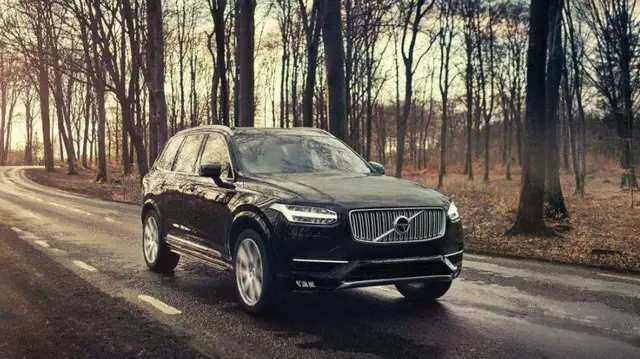 国产沃尔沃XC90今年上市，起售价或低于45万元，你考虑吗？