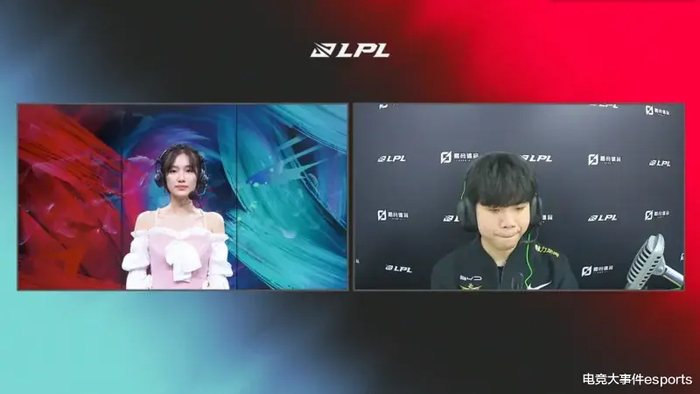 Photic英文流采访：如果对面没有泽丽，那塞纳+塔姆会是好选择