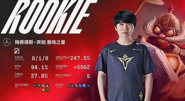 Karsa不愧是LPL第一盲僧？打了15小场，仅仅只放出来一次