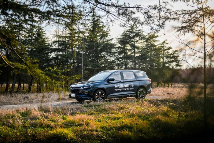 11.58万元起，搭载1.5T高功率+Ling OS系统，五菱凯捷280T已就位