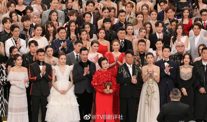 TVB四大花旦凑不齐人，林夏薇成力捧宠儿，两花旦失宠跌出一线