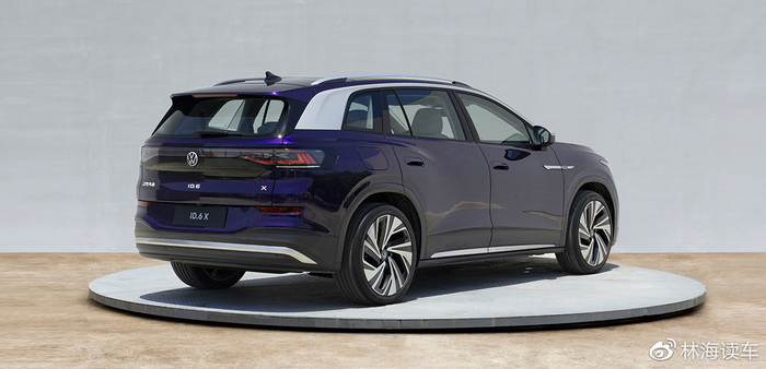 价格相当，Model Y和ID6买哪个？