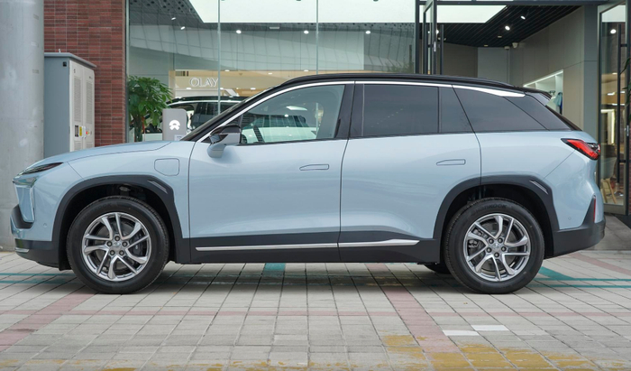 ID6和蔚来ES6哪个更好？车主赞扬的ID6究竟好在哪里？