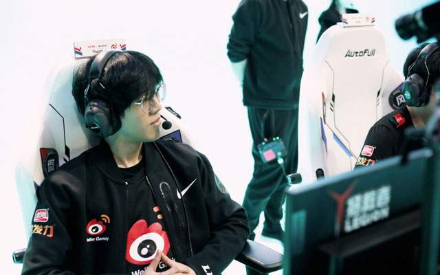 JDG六连胜收官！369崛起，TheShy把把塞恩只能挨打！